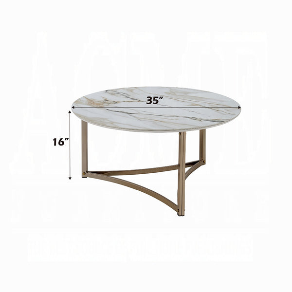 Zaidee COFFEE TABLE – Pina Luxury